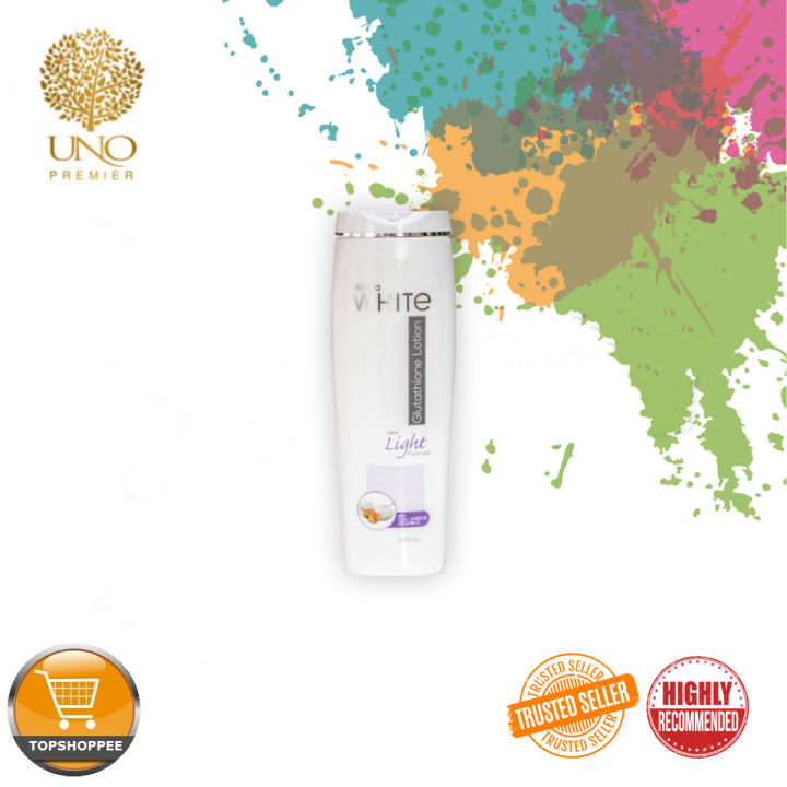 [BEST SELLER] UNO GLUTATHIONE LOTION, UNO NATURA WHITE GLUTATHIONE ...