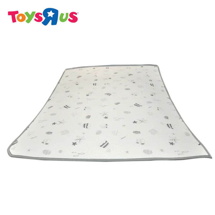 Funnylon Dual Side Play Mat 150 (Under the Sea World) | Lazada PH