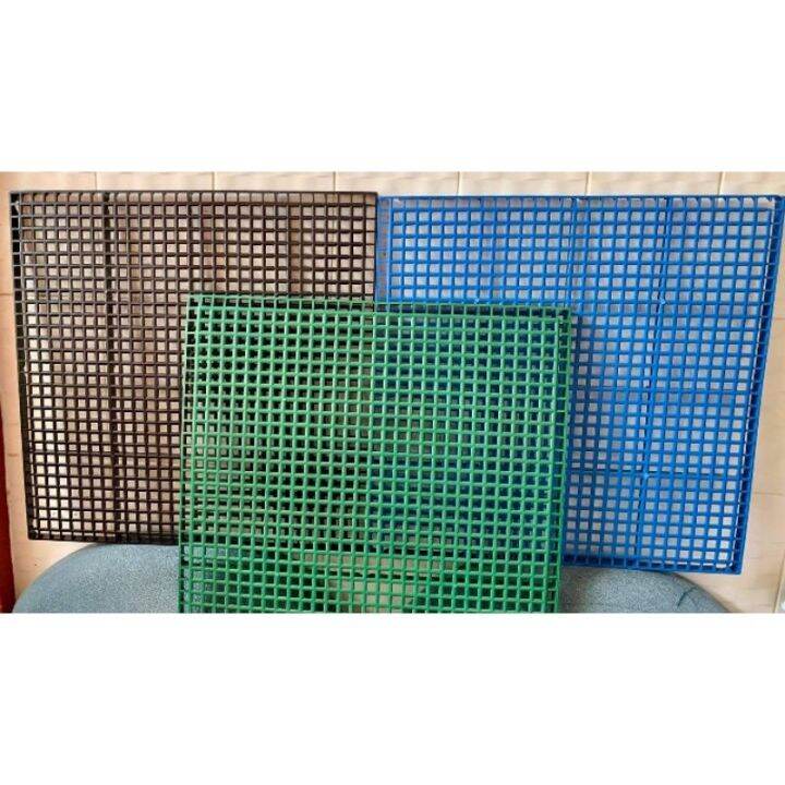 2X2 Rabbit Cage Matting(Heavy Duty) min. order of (2pcs.) | Lazada PH