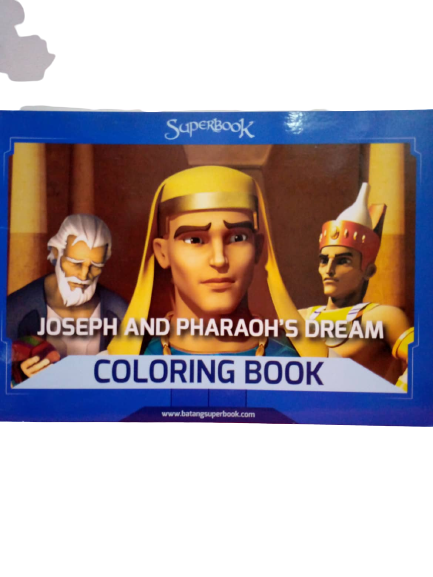 SUPERBOOK COLORING-book (8.3" x 11.6" x 0.2") | Lazada PH