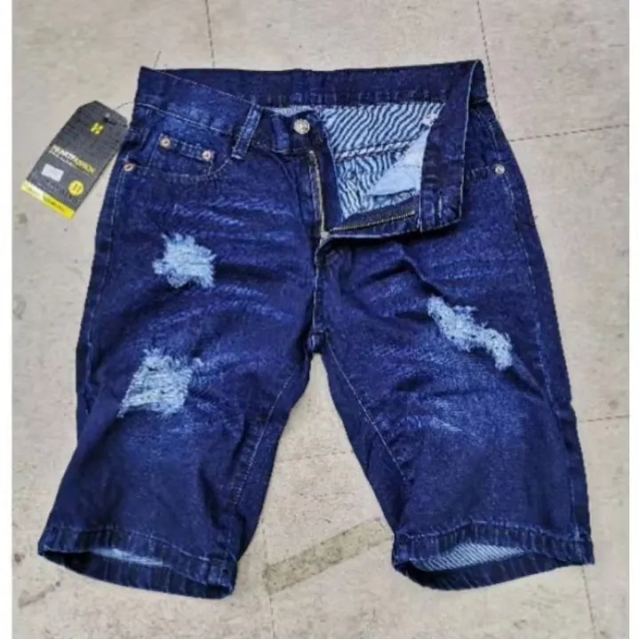 Maog horts Me's ipped horts Me's igh ity max5508 | Lazada PH