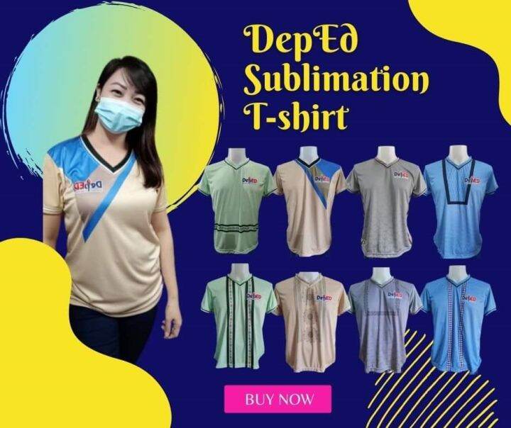 ALTERNATIVE UNIFORM FOR FEMALE | Lazada PH