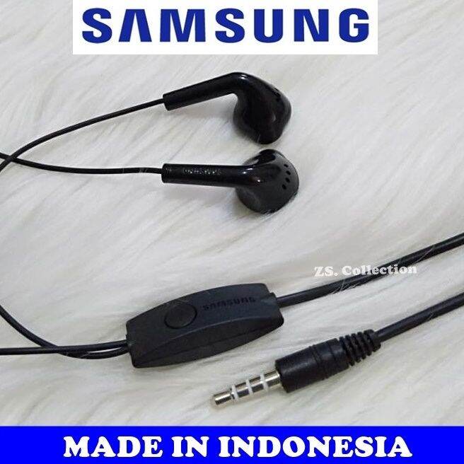 Samsung Headset GH59 Made In Indonesia Original - Handsfree Samsung ...