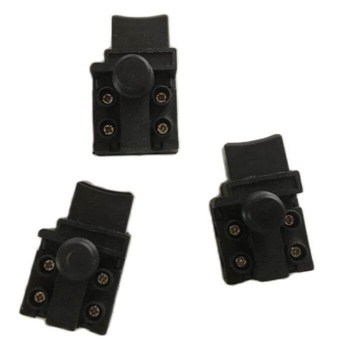 POWERTOOL REPLACEMENT TRIGGER SWITCH FOR ELECTRIC CHAIN SAW | Lazada PH