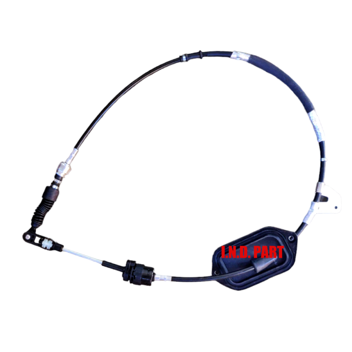 KABEL TRANSMISI TRANSMISSION GIGI PERSNELING MATIC TOYOTA YARIS NEW ...