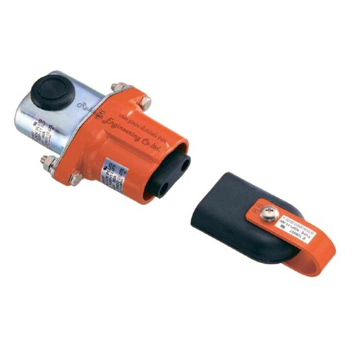 "DAIWA DENGYO" SPT-11-UL 250V 15A SAFETY PLUG INTERLOCK PLUG | Lazada.co.th