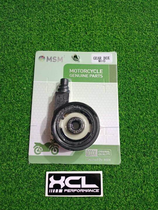 Gear box Mio, Mio i125 | Lazada PH