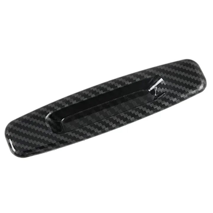 Car Roof Sunroof Handle Cover Frame Trim for Subaru Outback BT 2021 ...