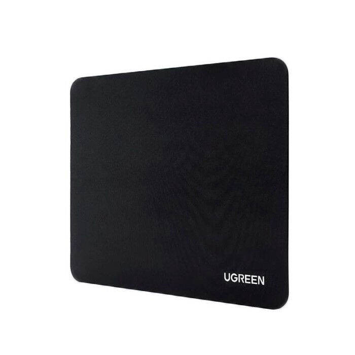Mousepad UGREEN Gaming Premium PU Leather Waterproof Anti Slip 90563 ...