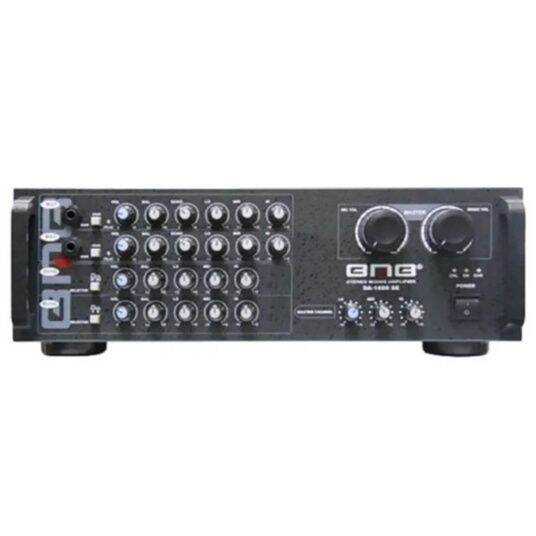 Amplifier BMB DA1600SE Bluetooth / Ampli BMB | Lazada Indonesia