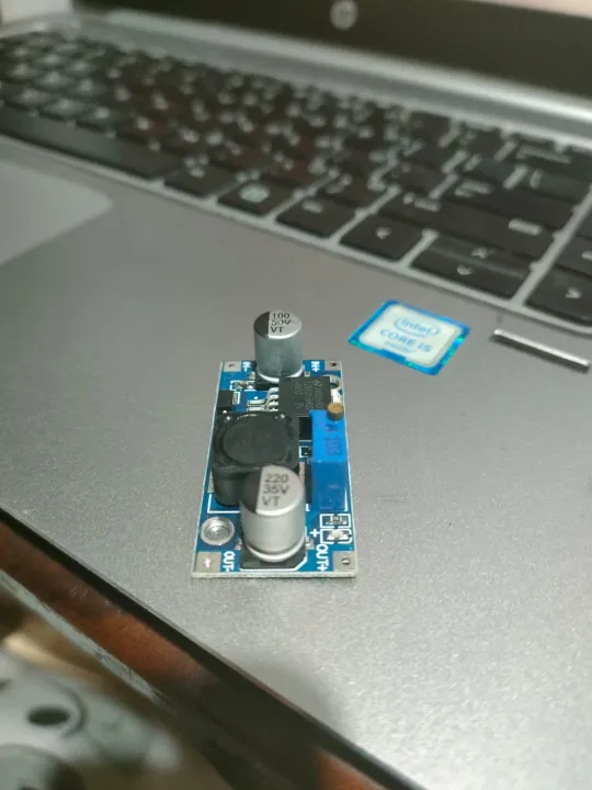 Stepdown 3A LM2596 Step down 3A | Lazada Indonesia