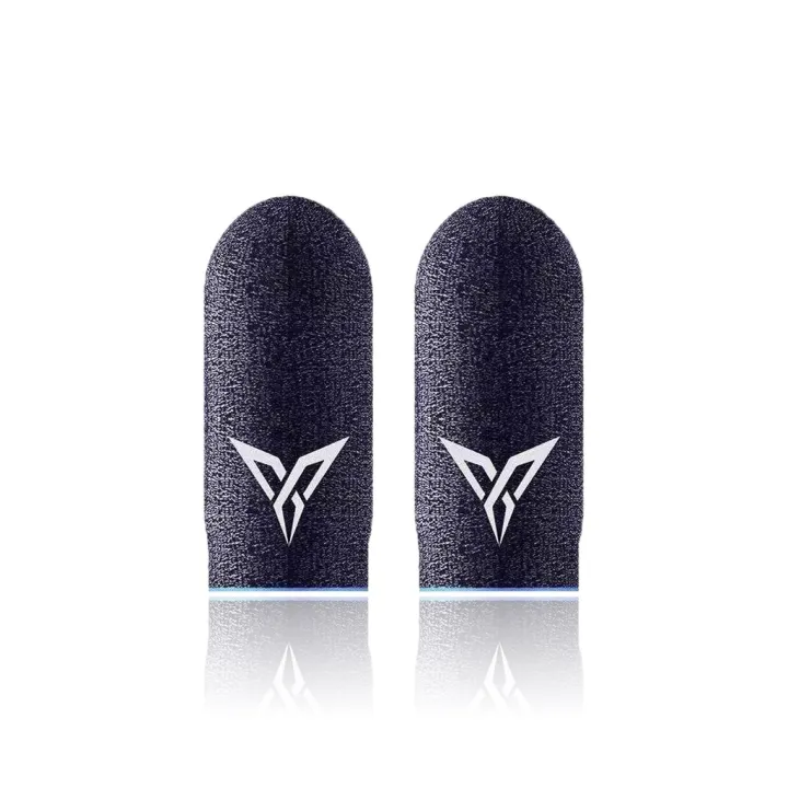 Flydigi Wasp Feelers 4 Sweat-Proof Finger Sleeve Mobile Phone Tablet ...