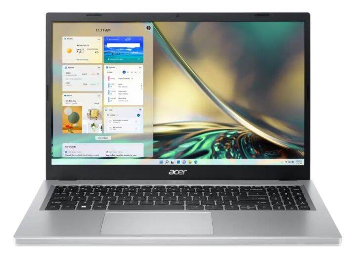 ACER Aspire A315-24P-R6SK/R5-7520U/16GB/512/15.6"/Win11/Office/Pure ...