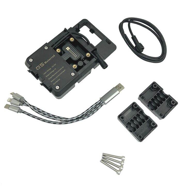 For BMW R1200GS GS 1200 R 1200GS lc R1250GS ADV adventure Mobile Phone ...