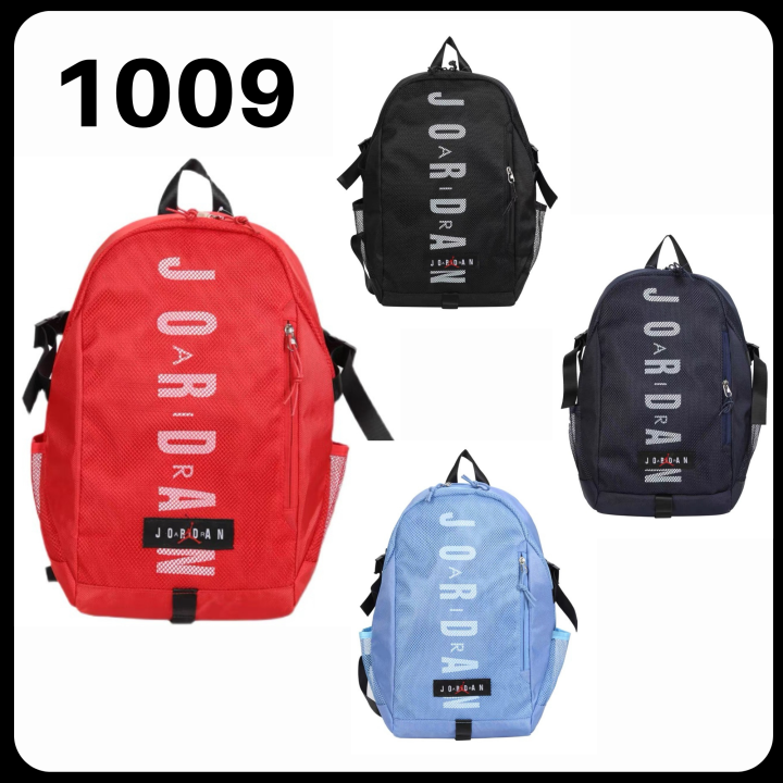 1009 New Backpack School bag / Beg Galas Sekolah ( Primary & Secondary ...