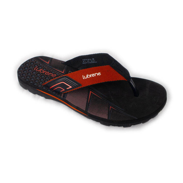Sandal Pria LUBRENE Adairo - M | Lazada Indonesia