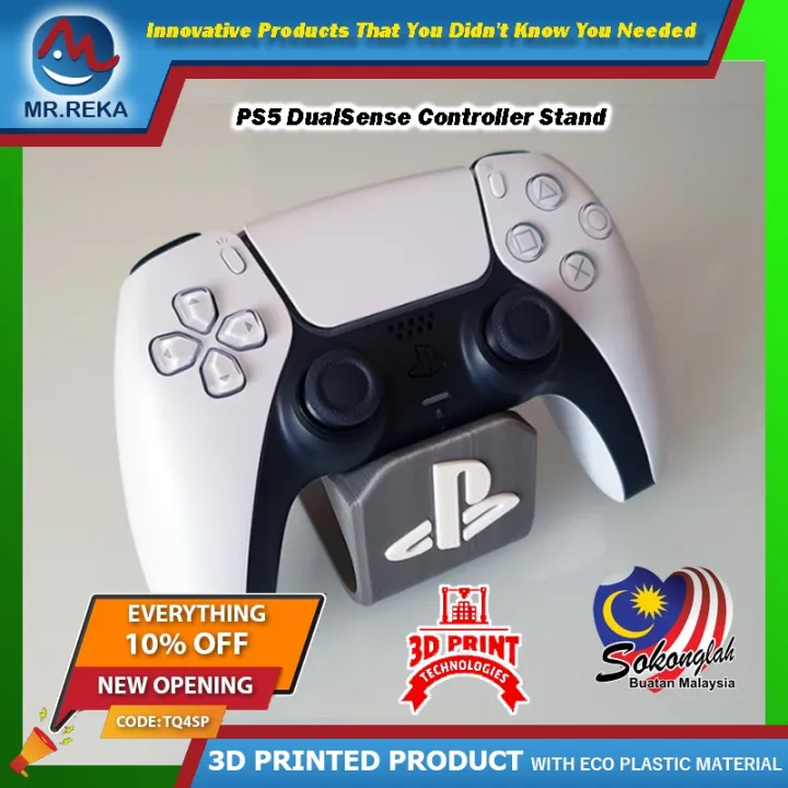 Playstation 5 PS5 DualSense Controller Stand | Lazada