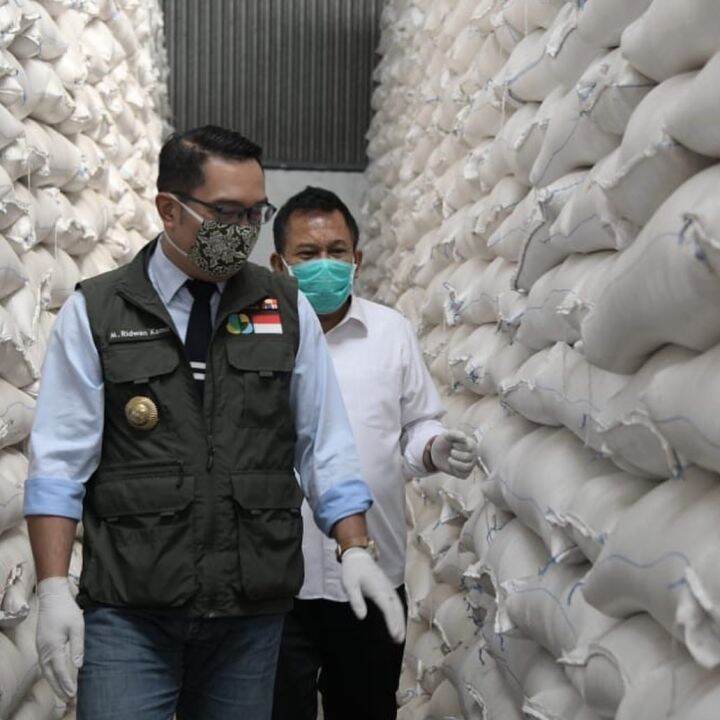 Rompi Eiger X Speeding Street Rompi Ridwan Kamil | Lazada Indonesia