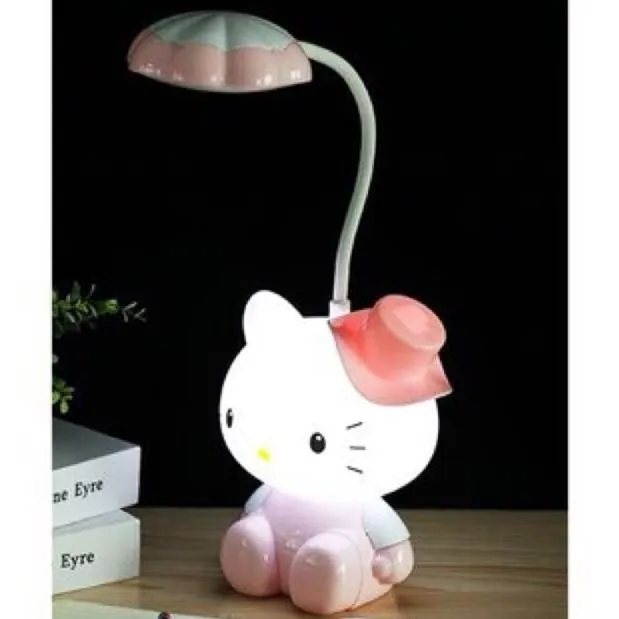 Hello kitty fashion desk lamp | Lazada PH