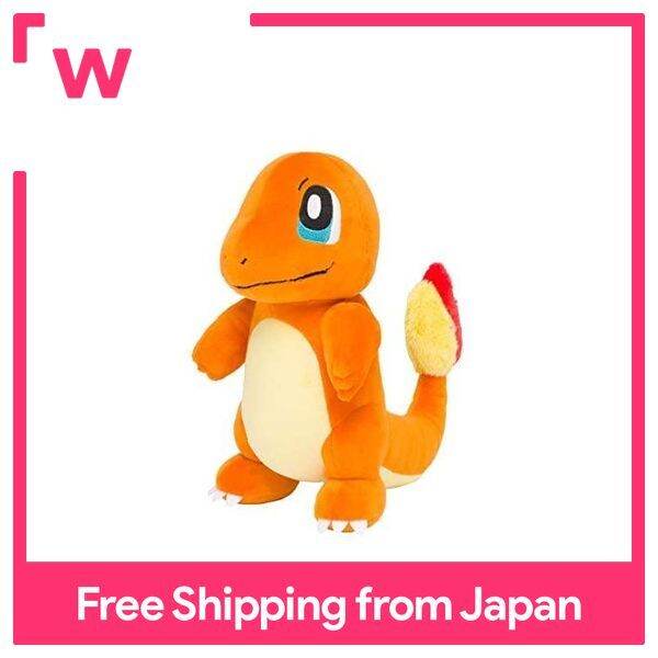 plush charmander | Lazada
