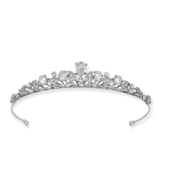 Crown Bridal Crown Nikah Crown Sanding Crown Nikah Tiara Nikah Tiara ...