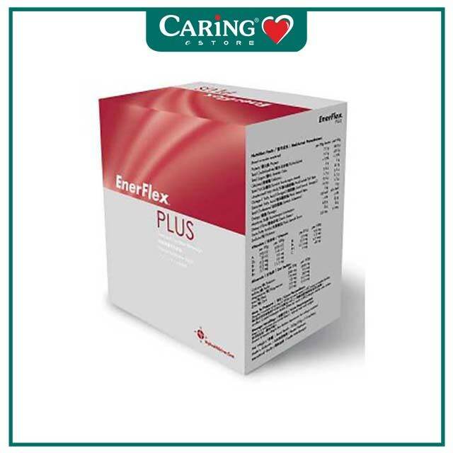 Enerflex Plus 20G X 15S | Lazada