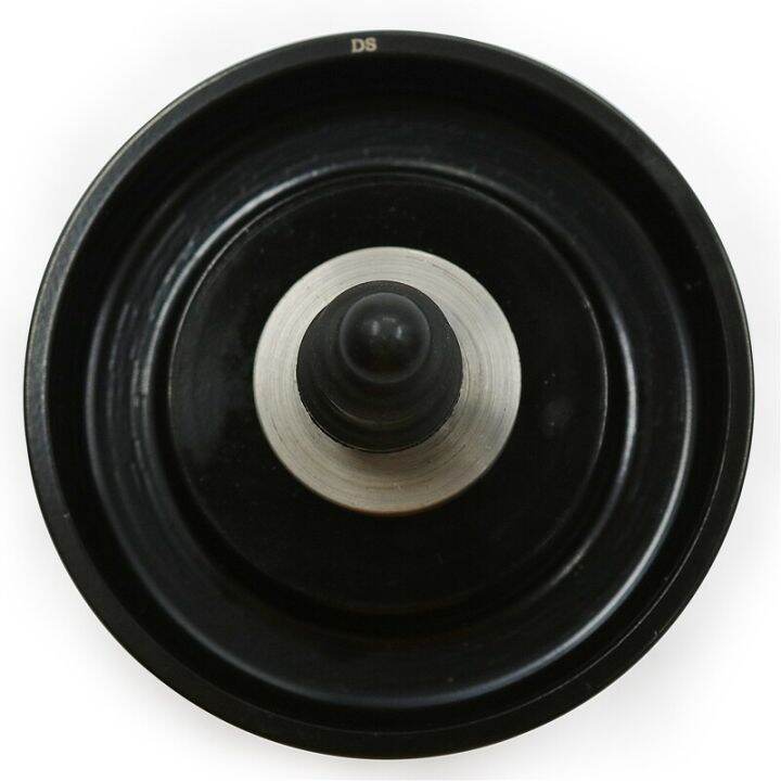 VOCR ZD25 2TR-FE 2KD Engine Idler Pulley For Toyota Land Cruiser Prado ...