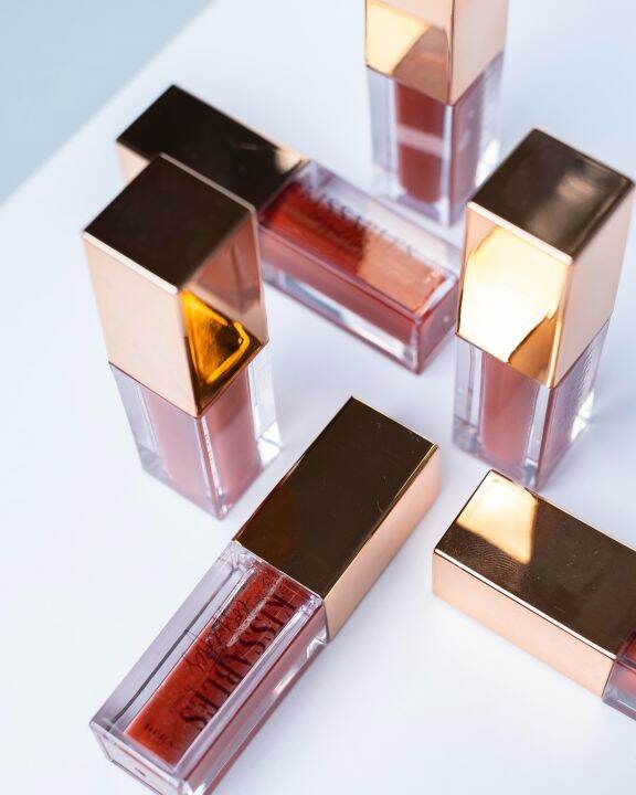 Powder Matte Lip Tint 5ML | Lazada PH