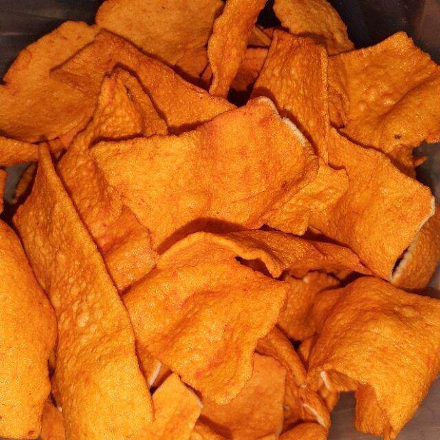 KERUPUK SLONDOK MENTAH/ SELONDOK BALADO PEDAS MANIS 1kg | Lazada Indonesia