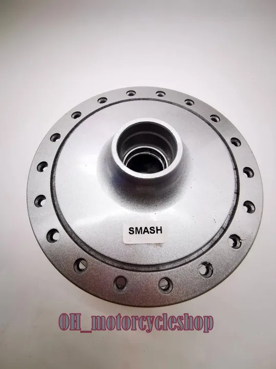 KRS Front Hub for smash 110 | Lazada PH