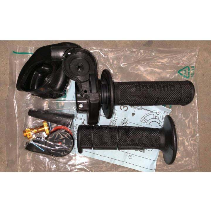 DOMINO QUICK THROTTLE 10A COPY | Lazada PH