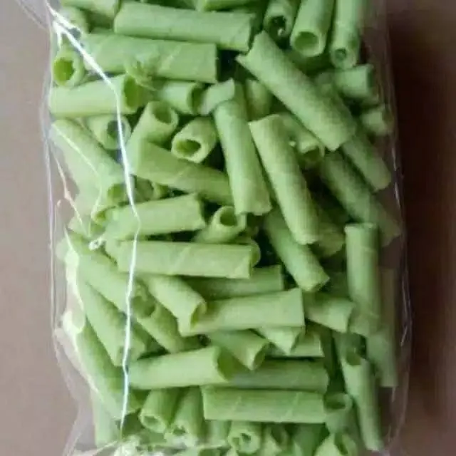 snack kiloan wafer stick astor mini 250 gram | makanan ringan murah ...