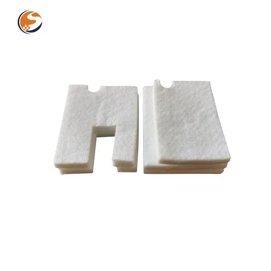 1SET x 1749772 Maintenance Box Waste Ink Tank Absorber Pad Sponge for ...