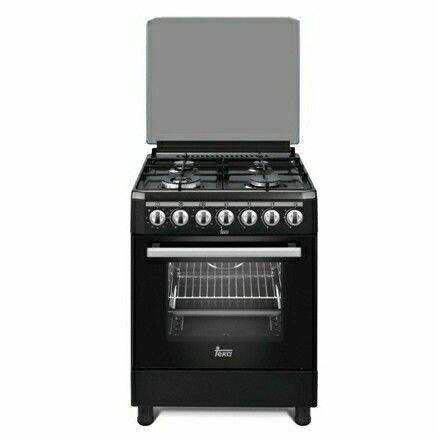 TEKA FREESTANDING FS66F 4G KOMPOR GAS OVEN WITH GRILL | Lazada Indonesia
