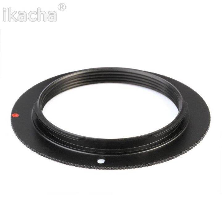 Metal M42 Lens To For AI Adapter Mount Lenses For D7100 D3000 D5000 D90 ...
