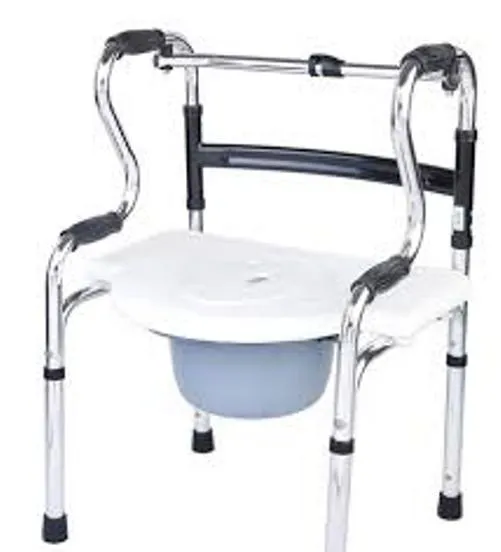 WALKER COMMODE CHAIR | Lazada PH