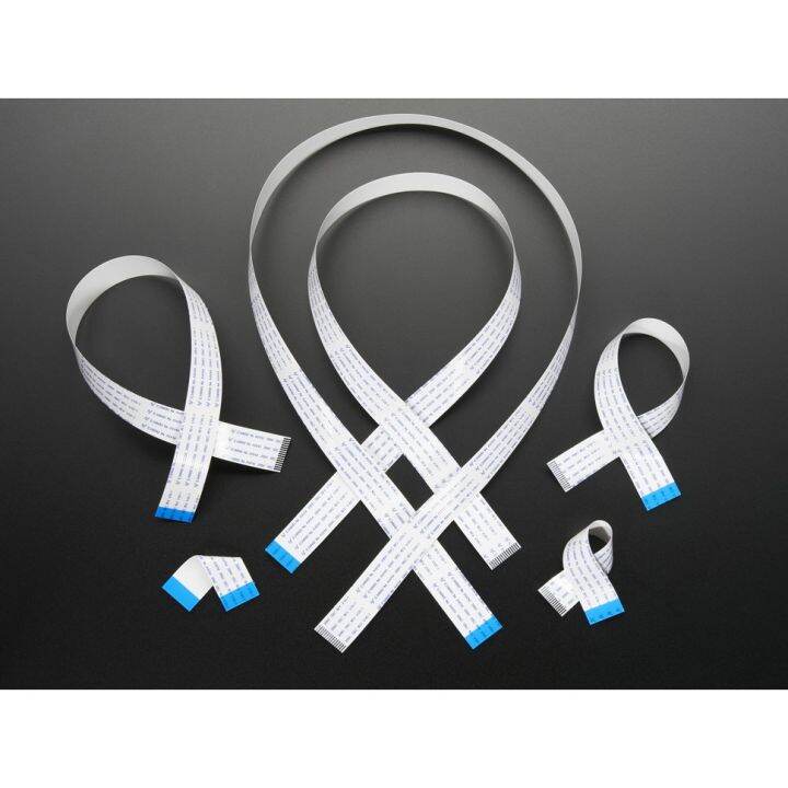 Flex Cable Csi 15 Pin Ribbon With 15Cm 30Cm 50Cm 100Cm 200Cm 1M 2M ...