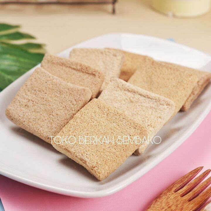 Sagu Rangi 250gr / Sagi Ambon / Lempeng Khas Maluku | Lazada Indonesia
