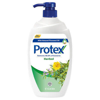 Protex Shower Gel 900ml-Herbal | Lazada