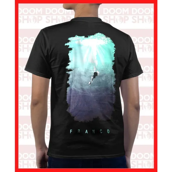 Philippine spot Franco - Best I Ever Shirt **OFFICIAL** TOWER OF DOOM ...