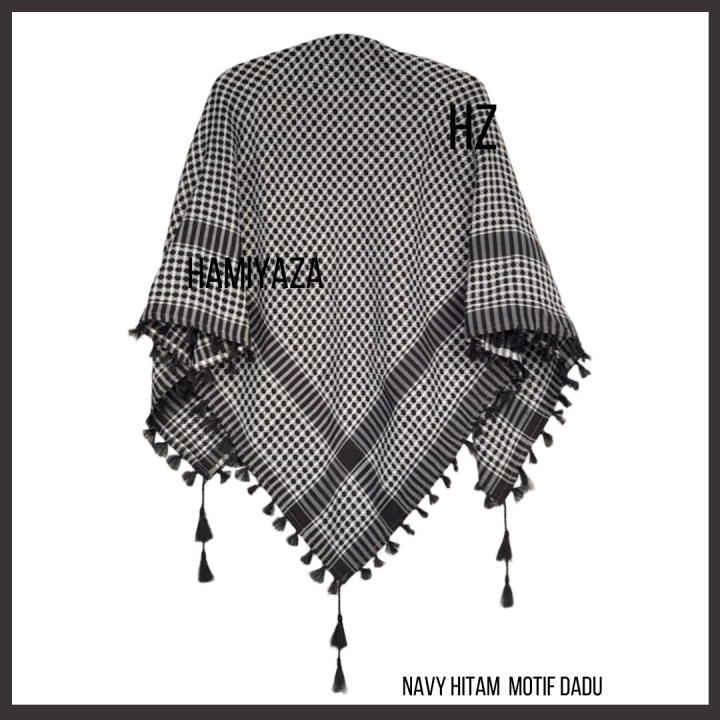 sorban santri sorban pria dewasa sorban motif sorban berkualitas ...