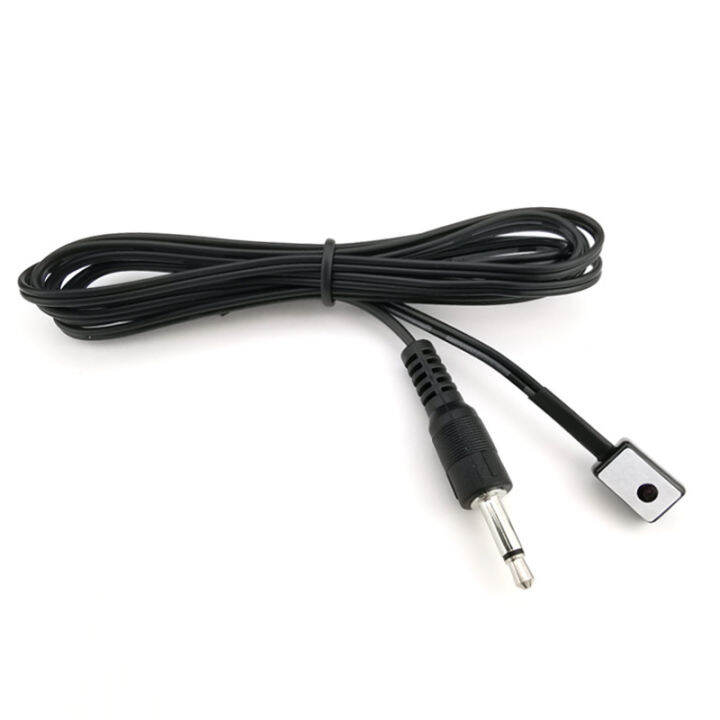 IR Infrared Remote Emission Cable 1.5 Meters IR Emitter 5ft Emission ...