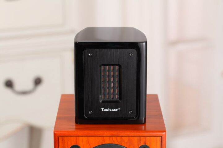 Black Piano Super Tweeter T3 ( Ribbon Tweeter ) รุ่น พิเศษ | Lazada.co.th