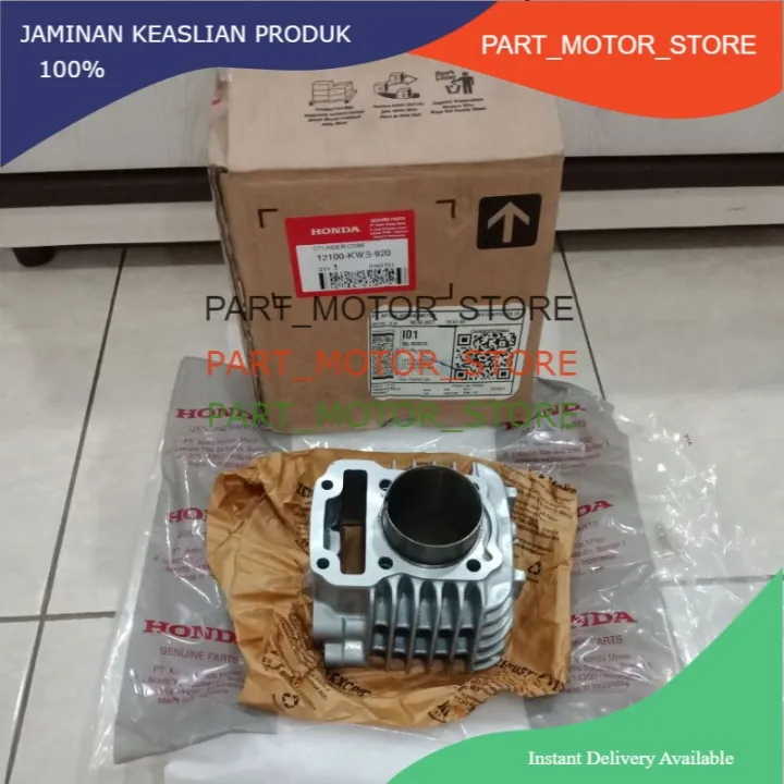 BLOCK BLOK SEHER CYLINDER KWB BLADE REVO ABSOLUTE ABS 110 KARBU LAMA ...