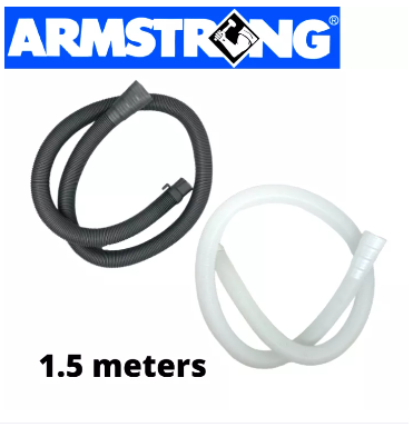 ARMSTRONG WASHING MACHINE HOSE 1.5 meters | Lazada PH