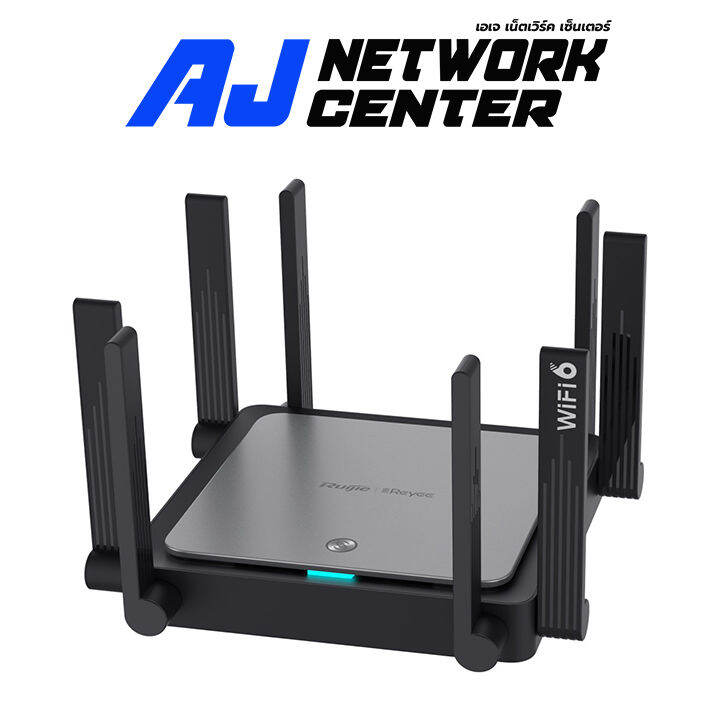 Ruijie Wireless Router All in One RG-EW3200GX PRO | Lazada.co.th