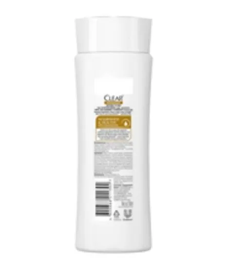 CLEAR Botanique Anti Dandruff Shampoo Nourished & Healthy 150ml | Lazada PH