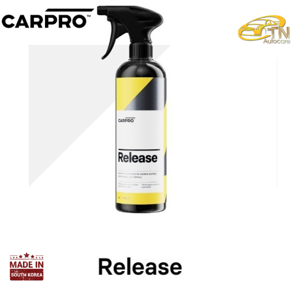 CARPRO Release 500 ml. | Lazada.co.th