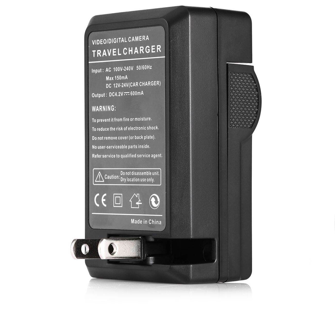 AC Power Adapter Charger สำหรับ HVR-A1, HVR-A1E, HVR-HD1000, HVR-HD1000E, HVR-HD1000P, HVR ...