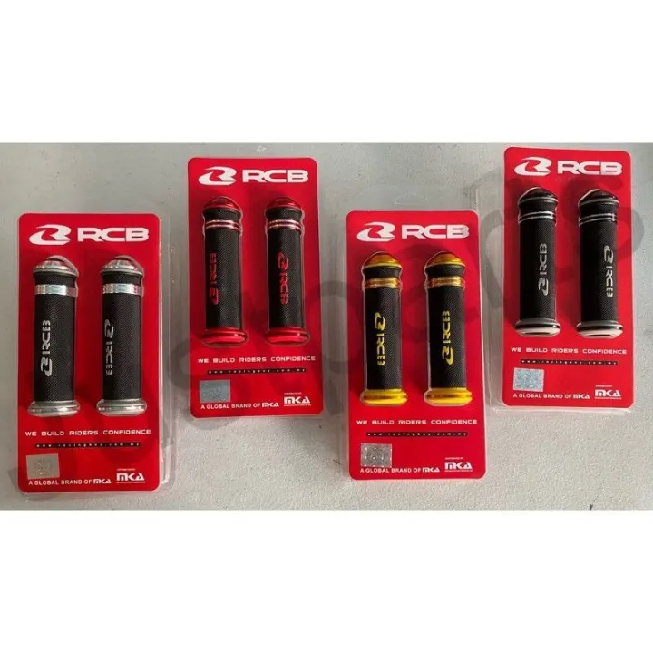 RCB HANDLE GRIP ORIGINAL AHG 55 ALLOY | Lazada PH